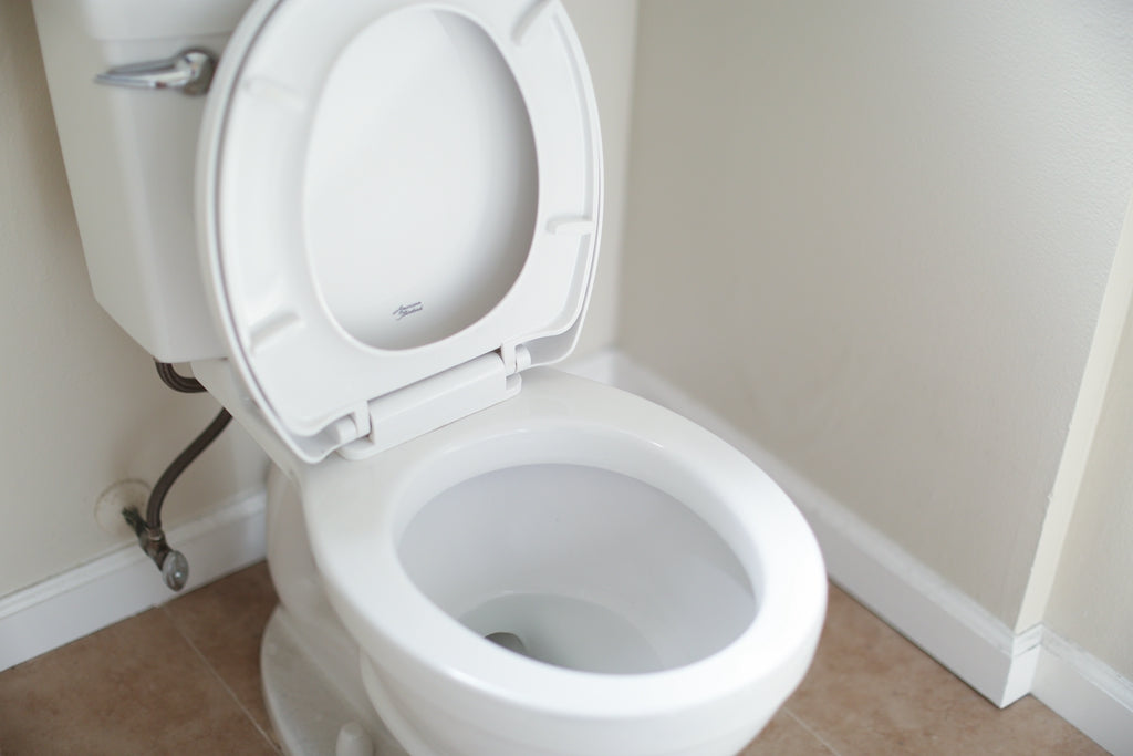 Choosing the Right Toilet Bowl for Your Home – Kichae USA