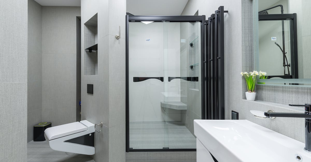 Useful Tips For Achieving Optimal Use Of Toilets In The Bathroom ...